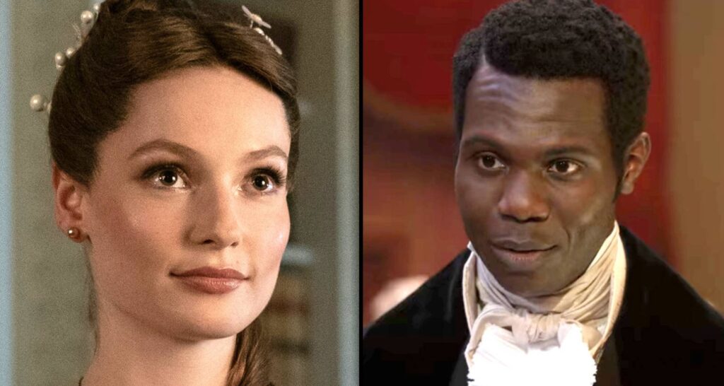 Who is Francesca Bridgerton First Husband? Unraveling the Mystery of ...