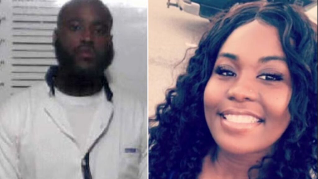 Inmate in Relationship with Victim Shoots and Kills Kitchen Worker in ...