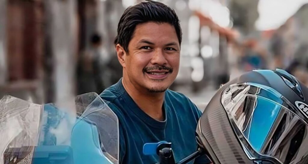 Raymart Santiago Dating: Embracing a New Relationship Journey ...