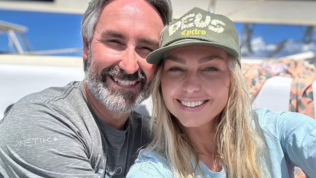 Frank Fritz’s Wife: Unraveling the Truth Behind the ‘American Pickers ...