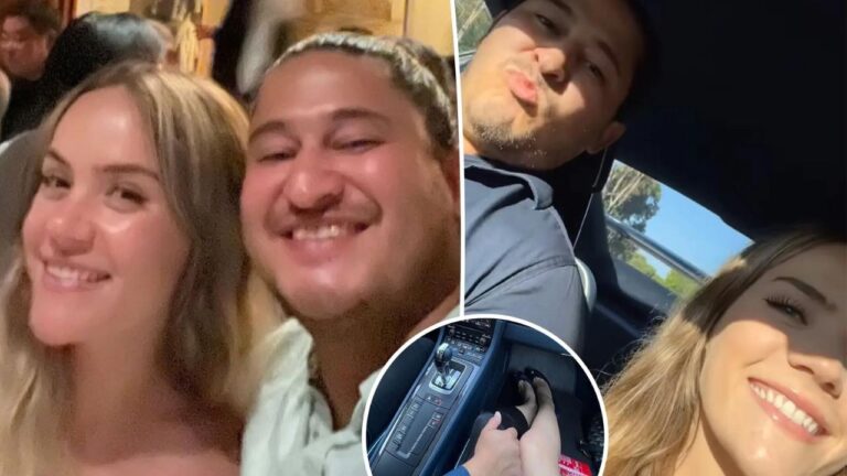 Edwin Castro Girlfriend- Payten Vincent – accesslocal.tv