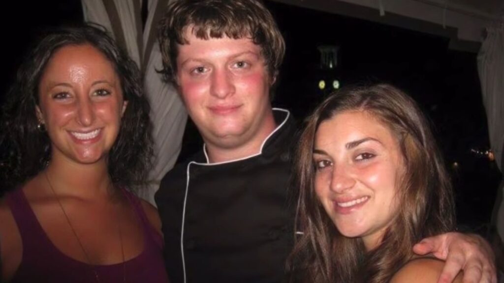 Jake Haendel wife : From Locked-In Syndrome to New Beginnings ...