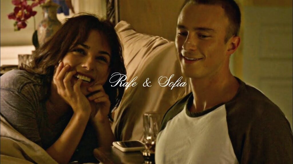 Rafe Cameron’s Girlfriend in Outer Banks: Sofia and Their Complicated ...