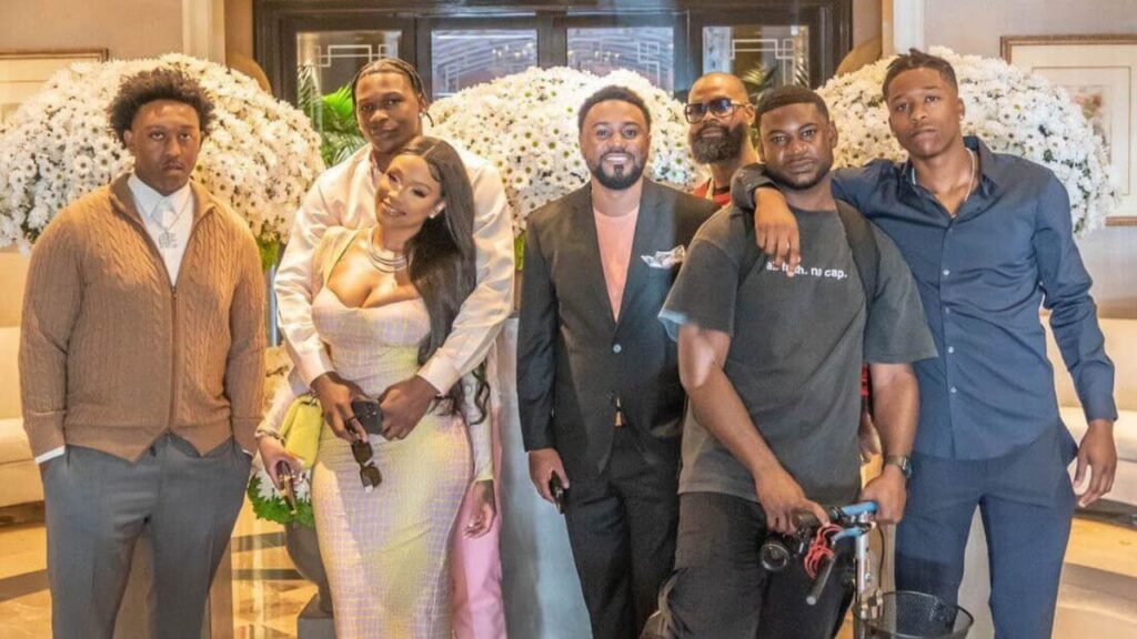 Shanno Jackson Anthony Edwards age: From Rising NBA Star to Fatherhood ...