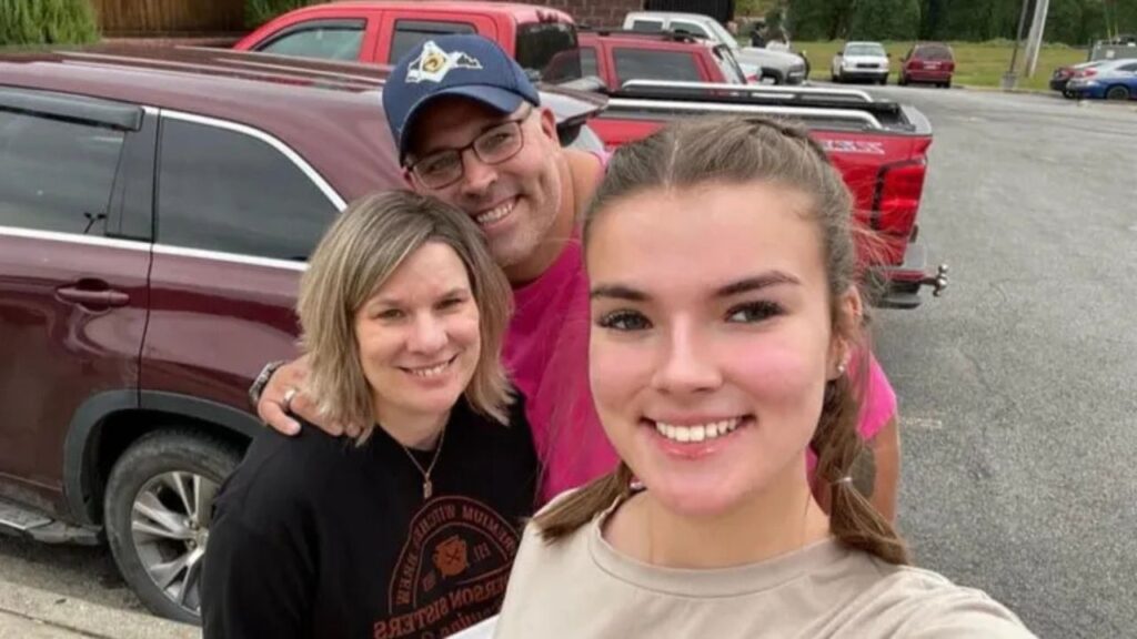 Sheriff Stines’ Daughter age: The Tragic Story Unfolds – accesslocal.tv