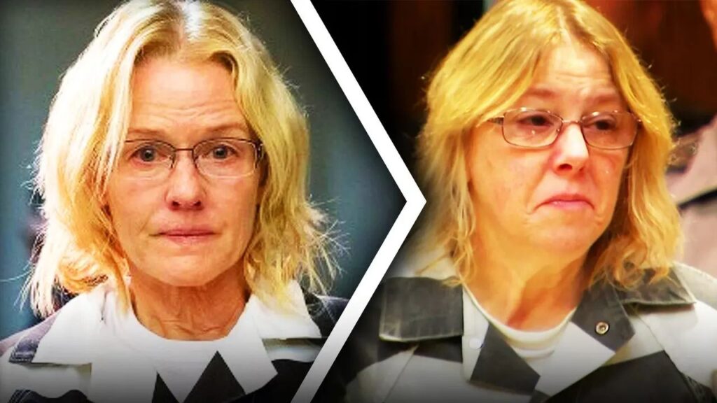 Where Is Joyce Mitchell Now? Unraveling the Life After the Infamous ...