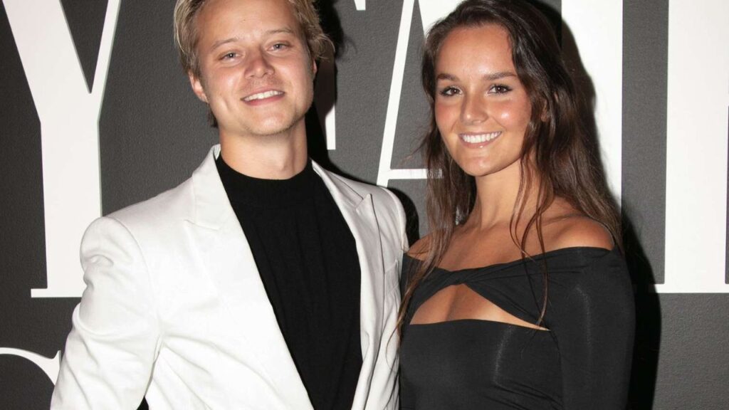 JJ’s Girlfriend? All About Rudy Pankow and Elaine Siemek’s Love Story ...