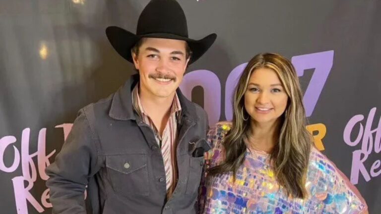 Zach Top’s Wife: A Journey of Love and Artistic Collaboration – accesslocal.tv